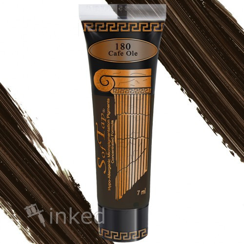 Softap 180 (Кафе Оле / Cafe Ole) купити в Україні, ТАТУ магазин Inked (Київ)